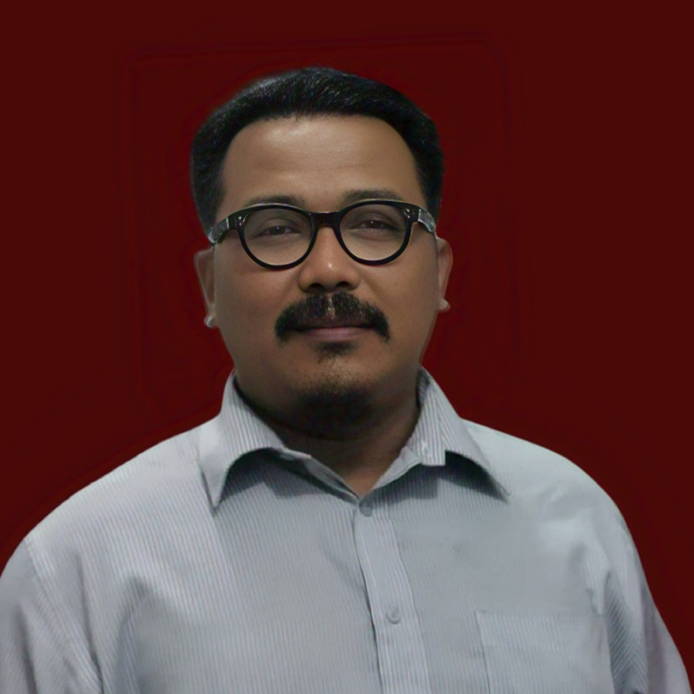 Hamba Tuhan – Gereja Reformasi Indonesia
